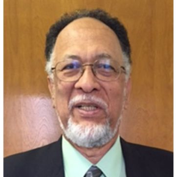 Richard Connell, Sr. – St. Peter's Episcopal Church, Rosedale